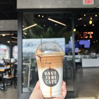 GAVI BRUNCH CAFE - Updated January 2026 - 135 Photos & 50 Reviews - 13915 Metrotech Dr ...