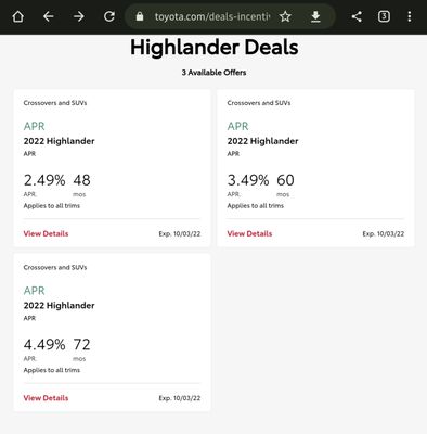 EXPRESSWAY TOYOTA - Updated December 2025 - 47 Photos & 364 Reviews ...