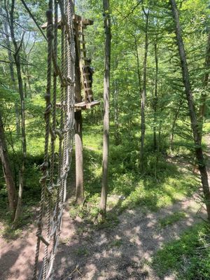 TREETRAILS ADVENTURES - TREVOSE - Updated December 2025 - 301 W Bristol ...