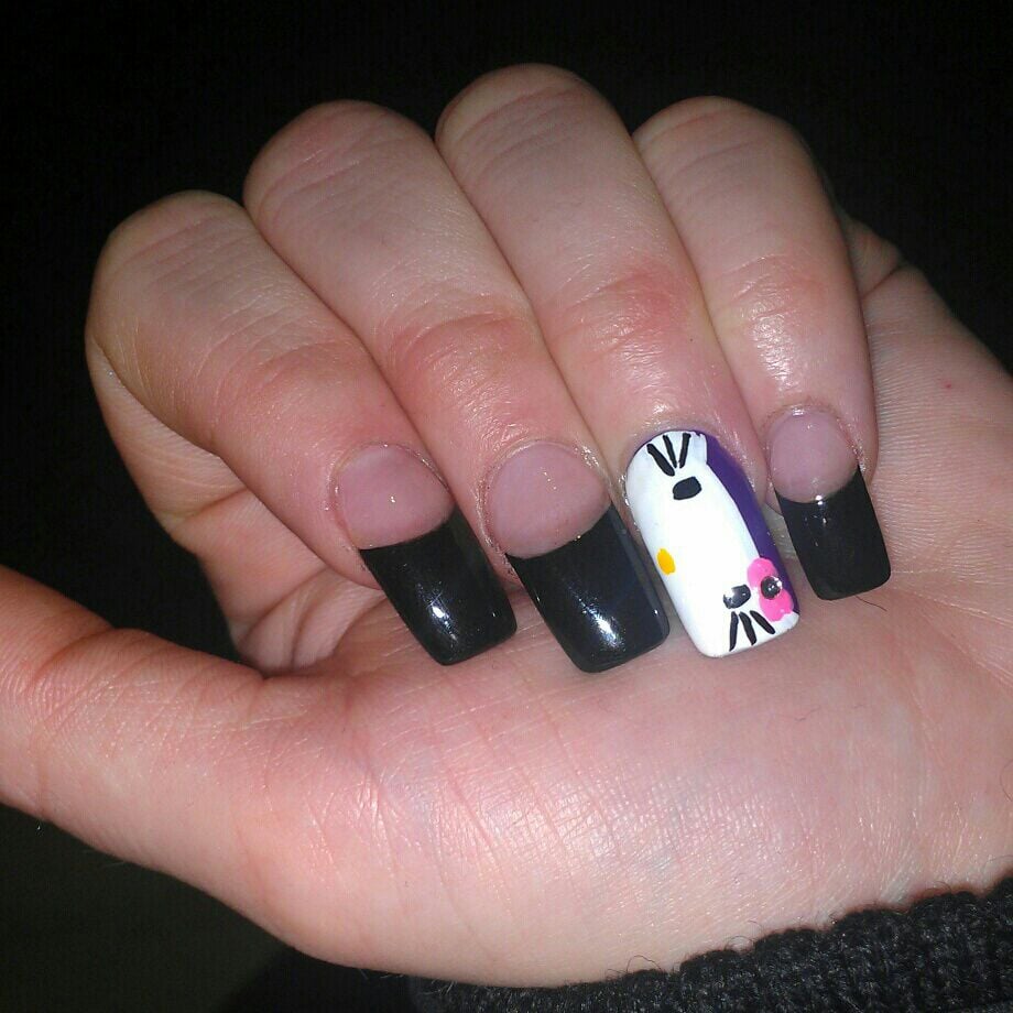 NICE ONE NAIL - Updated July 2025 - 2133 Jane Street, North York ...