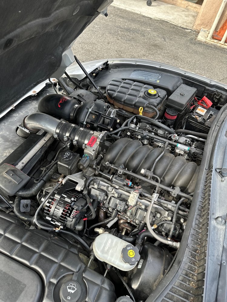 RACERS EDGE TUNING - 23 Photos & 37 Reviews - 8107 Phlox St, Downey ...