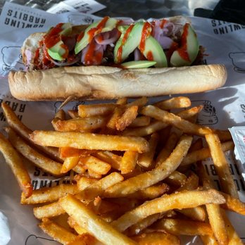 HOWLING RABBITS BEERWORKS - Updated June 2024 - 22 Photos & 31 Reviews ...