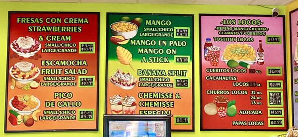 QUE MANGO - Updated October 2025 - 41 Photos & 44 Reviews - 81944 Hwy ...