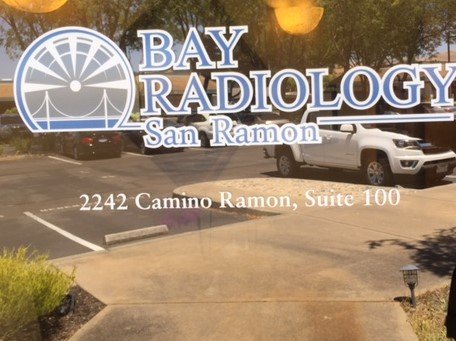 BAY RADIOLOGY - Updated December 2025 - 38 Reviews - 2242 Camino Ramon ...
