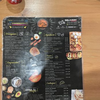 EL SITIO COFFEE BAR - Updated January 2026 - 207 Photos & 127 Reviews ...