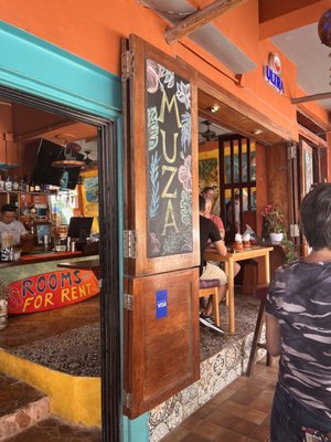 MUZA - Updated May 2024 - 12 Photos & 10 Reviews - Col. Centro, Playa ...