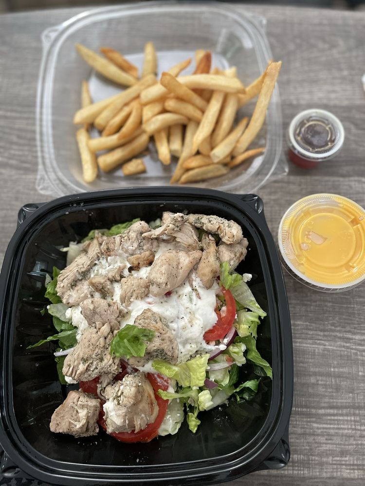 SPIEDIE & RIB PIT - Updated December 2025 - 14 Photos & 60 Reviews ...