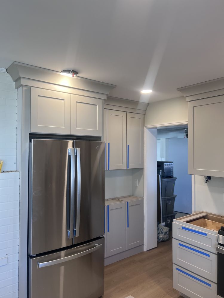 GARY CONSTRUCTION - Updated March 2024 - Alexandria, Virginia - General Contractors - Phone ...