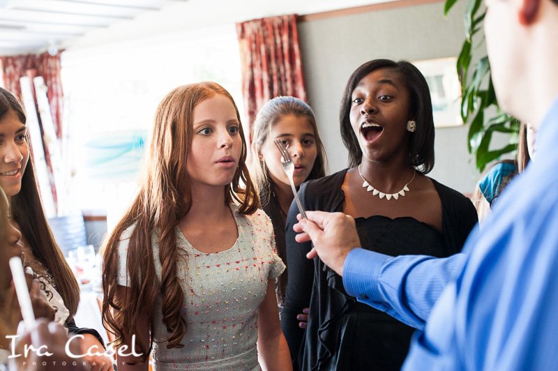 MAGIC BY MARC - Updated September 2024 - 17 Photos - New York, New York ...