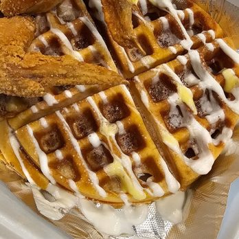 THE WAFFLE DEN - Updated December 2025 - 138 Photos & 318 Reviews - 912 ...