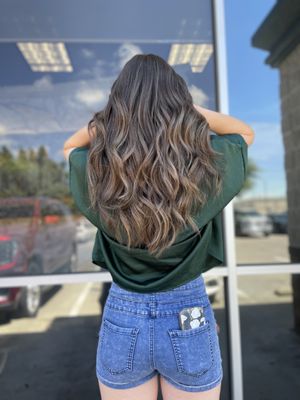 NEW IMAGES SALON & BARBER SHOP - Updated July 2025 - 202 Photos & 56 ...