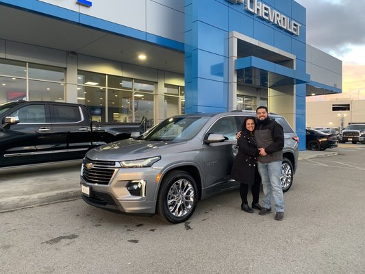 CAPITOL CHEVROLET - Updated January 2025 - 281 Photos & 1485 Reviews ...