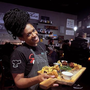 SHAW-NAÉ’S HOUSE Staten Island, NY - Updated November 2024 - 100 Photos ...