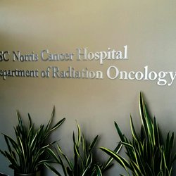 USC NORRIS COMPREHENSIVE CANCER CENTER - 44 Photos & 40 Reviews - 1441 ...