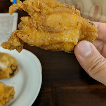 PFK - Updated October 2025 - 10 Photos & 23 Reviews - 5272 Rue ...