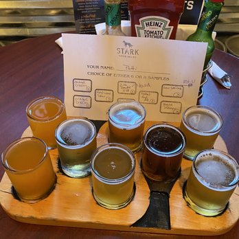 STARK BREWING - Updated August 2024 - 28 Photos & 16 Reviews - 500 N ...