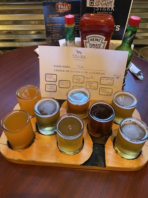 STARK BREWING - 20 Photos & 11 Reviews - 500 N Commercial St ...