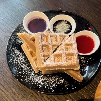 CAFE OPLA - Updated May 2024 - 503 Photos & 326 Reviews - 2200 Alaskan ...