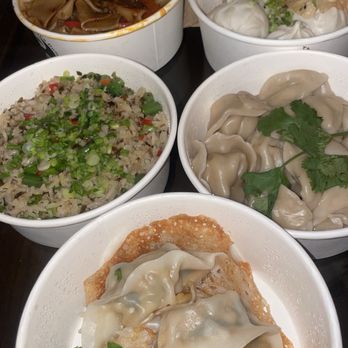 THE DUMPLING LADY - Updated November 2024 - 48 Photos & 28 Reviews ...