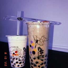 ONE ZO BOBA - IRVINE - Updated August 2024 - 607 Photos & 501 Reviews ...
