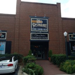 TOWN 220 RESTAURANT - Updated October 2025 - 110 Photos & 135 Reviews ...