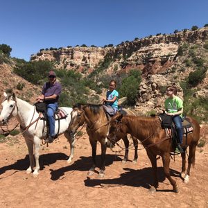 PALO DURO RIDING STABLES - 73 Photos & 32 Reviews - 10160 E State Hwy ...