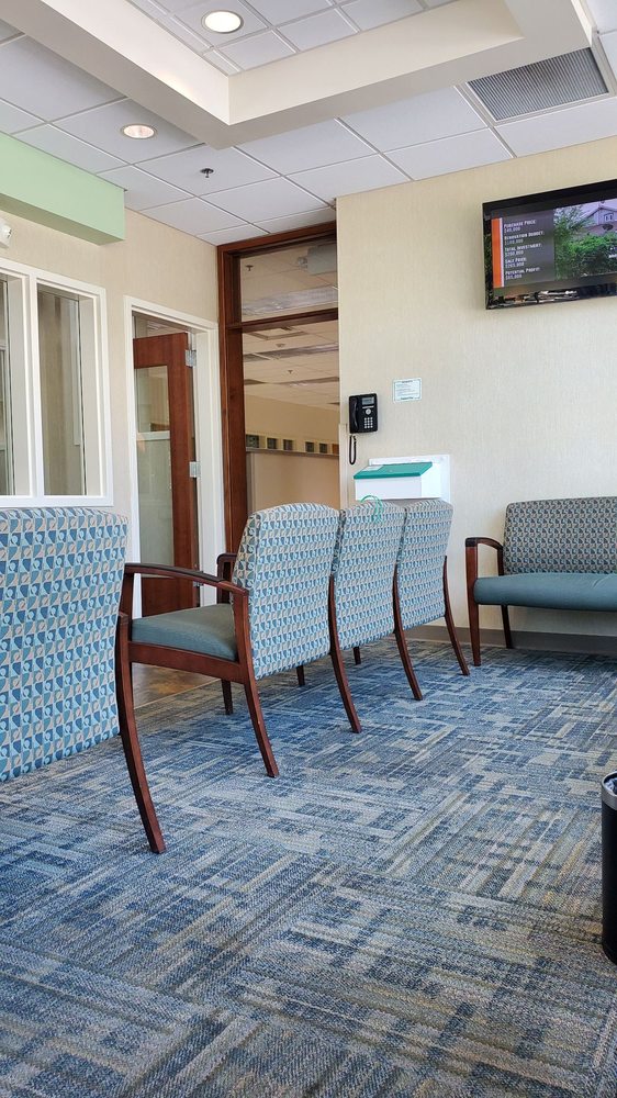 PATIENT FIRST PRIMARY AND URGENT CARE - LAKE RIDGE - Updated September ...