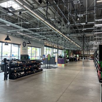 AMAZON FRESH - Updated March 2025 - 434 Photos & 205 Reviews - 3425 E ...