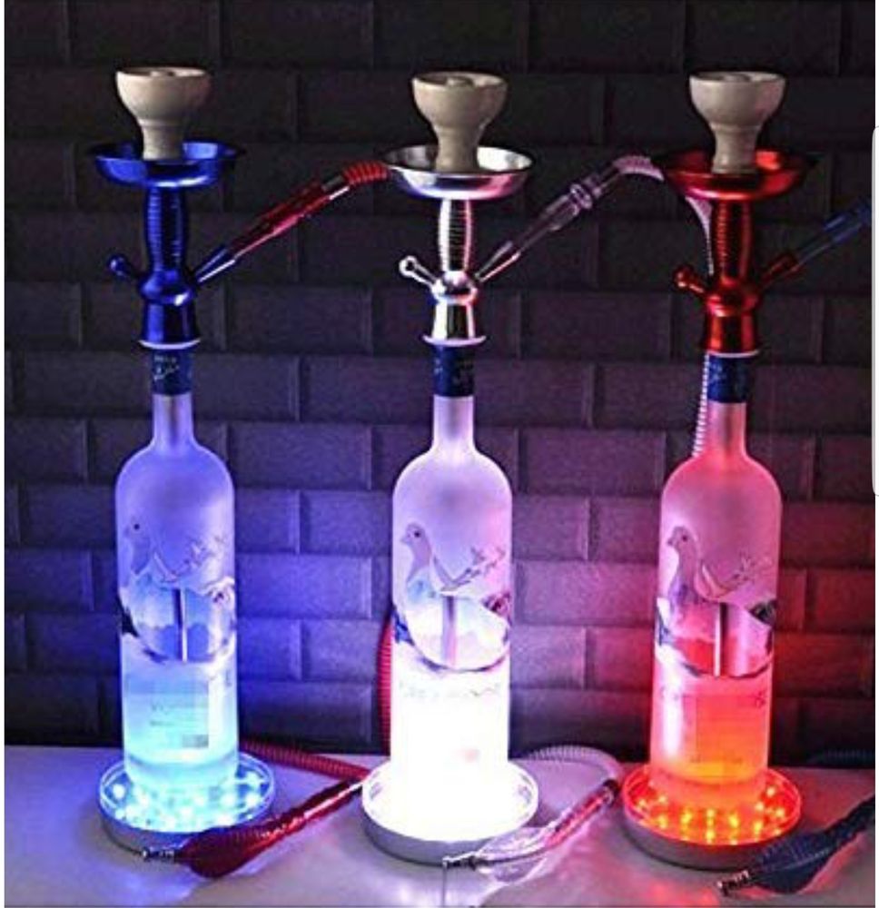 CLOUD 9 HOOKAH CHICAGO - 513 Timber Ridge Dr, Carol Stream, Illinois ...