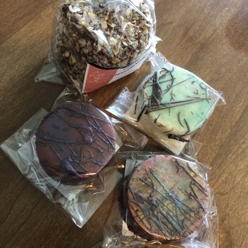 ART EATABLES - Updated December 2025 - 141 Photos & 75 Reviews - 631 S ...