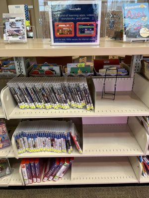 CENTENNIAL HILLS LIBRARY - Updated July 2025 - 105 Photos & 67 Reviews ...