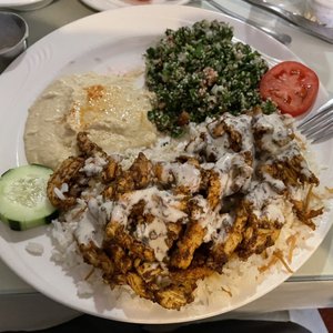 LAFA MEDITERRANEAN BY ZEINA’S - Updated March 2025 - 36 Photos & 37 ...