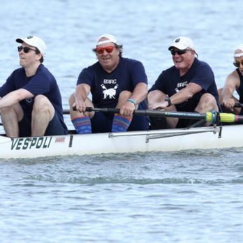 BUFFALO SCHOLASTIC ROWING ASSOCIATION - Updated July 2025 - 50 Photos ...