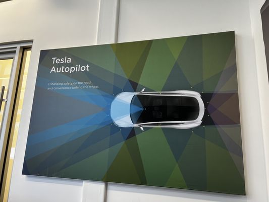 TESLA - ATLANTA - Updated December 2025 - 2121 Briarcliff Rd NE ...