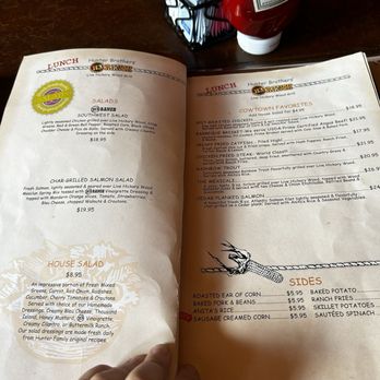 H3 RANCH - Updated January 2025 - 1127 Photos & 1017 Reviews - 109 E ...