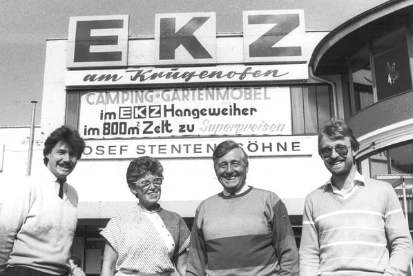 REWE - Updated January 2026 - Krugenofen 62, Aachen, Nordrhein ...