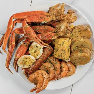 JAX FISH SHRIMP AND CHICKEN - Updated June 2025 - 98 Photos & 33 ...