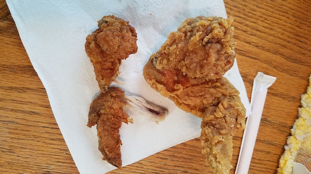 KFC - Updated December 2025 - 14 Reviews - 1113 S Main St, Bryan, Ohio ...