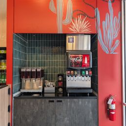 BARRIO BURRITO BAR - Updated June 2026 - 20 Photos - 661 Louis Henna ...