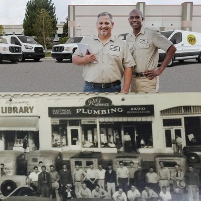 Ritz Plumbing - Updated January 2026 - 125 Photos - 620 Reviews - 1355 ...