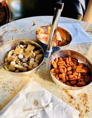 ROUND ROBIN BAR - 147 Photos & 176 Reviews - Bars - 1401 Pennsylvania ...