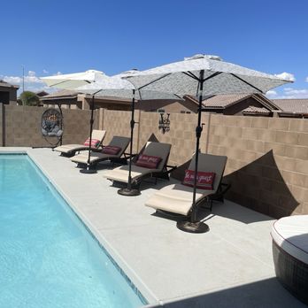 GOMEZ POOLS & SPAS - Updated January 2026 - 1076 S 4th Ave, Yuma, Arizona - Pool & Hot Tub ...