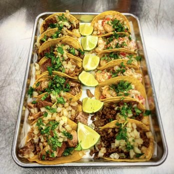 Top 10 Best Street Tacos in San Antonio, TX - Last Updated August 2020 ...