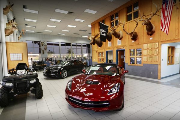 MISSOULA CHEVROLET - Updated December 2025 - 24 Photos & 75 Reviews ...