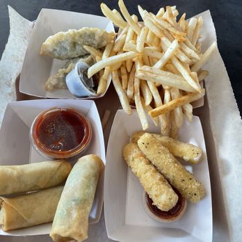 CHICKEN TROOPERS - Updated November 2024 - 345 Photos & 223 Reviews ...