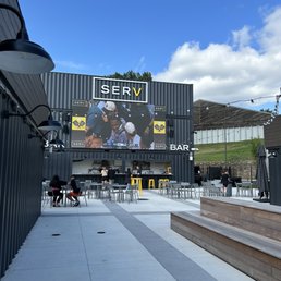 SERV - Updated July 2025 - 127 Photos & 59 Reviews - 9051 Metcalf Ave ...