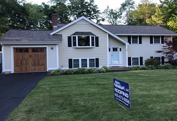 ADAM VAILLANCOURT ROOFING - Updated October 2025 - 60 Photos & 48 ...