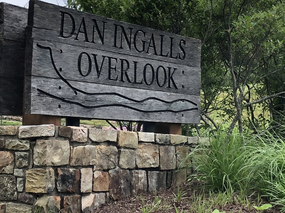 DAN INGALLS OVERLOOK - Updated December 2024 - Warm Springs, Virginia ...