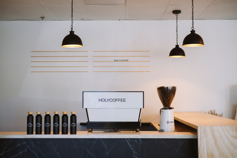 HOLY COFFEE - Updated July 2024 - 33 Photos - 4612 Roseville Rd, North ...