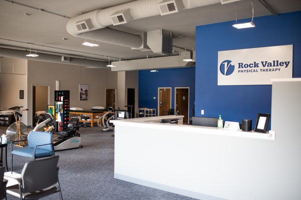 ROCK VALLEY PHYSICAL THERAPY - Updated October 2025 - 16 Photos - 3560 ...